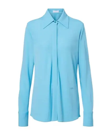 Stella McCartney Poplin Shirt