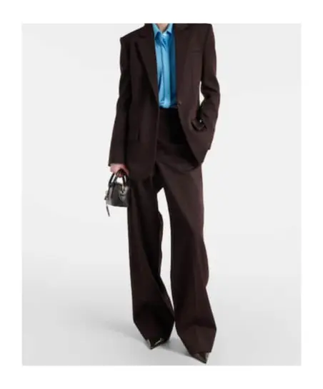 Stella McCartney Poplin Shirt
