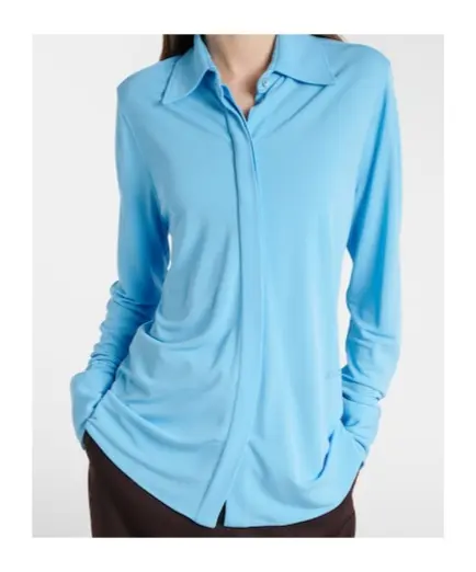 Stella McCartney Poplin Shirt