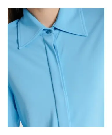 Stella McCartney Poplin Shirt