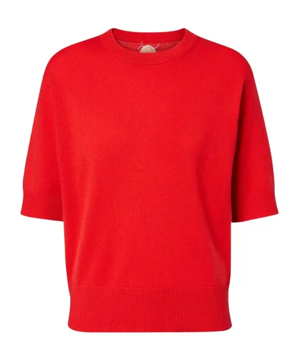 Jardin Des Orangers Cashmere Sweater