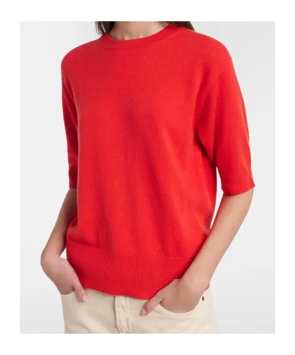 Jardin Des Orangers Cashmere Sweater