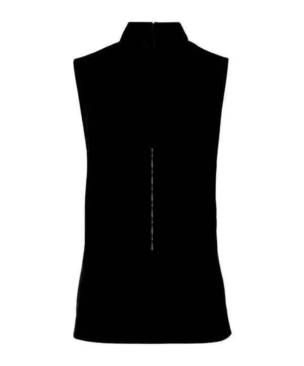 Proenza Schouler Taryn Top - Black