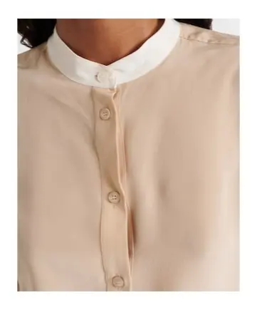 Stella McCartney Silk Tunic