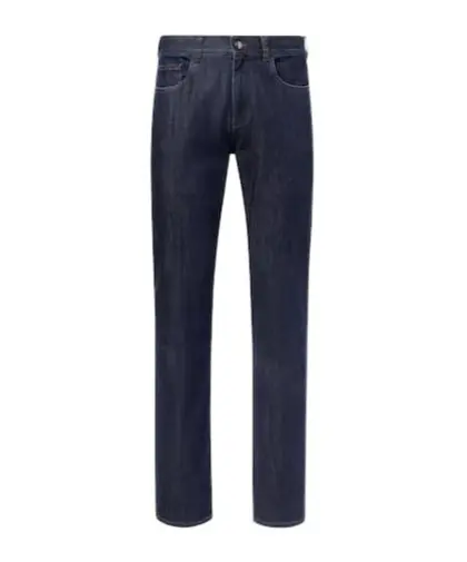 Canali Straight Jeans