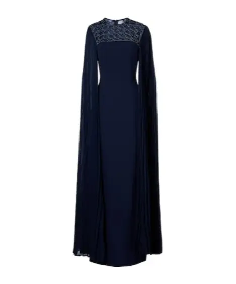 Rebecca Vallance Memphis Embellished Gown