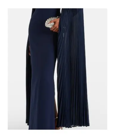 Rebecca Vallance Memphis Embellished Gown