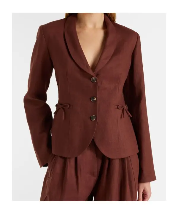 Posse Sabine Blazer