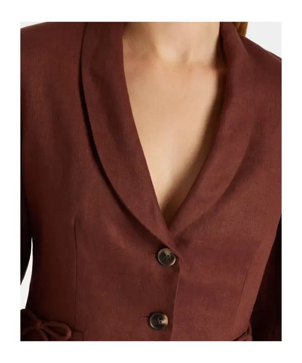 Posse Sabine Blazer
