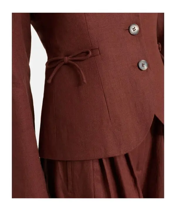 Posse Sabine Blazer