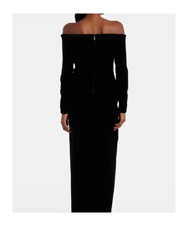 Roland Mouret Zipper Top
