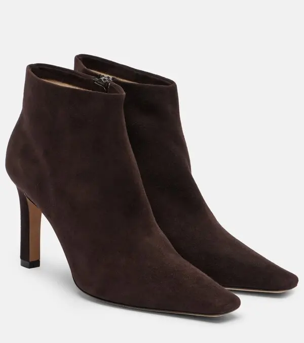 THE ROW Carla Boots