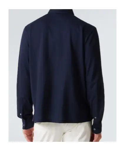 Ralph Lauren Long-sleeved Polo Shirt