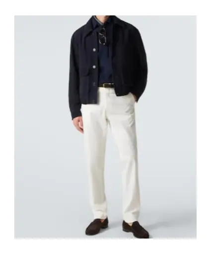 Ralph Lauren Long-sleeved Polo Shirt