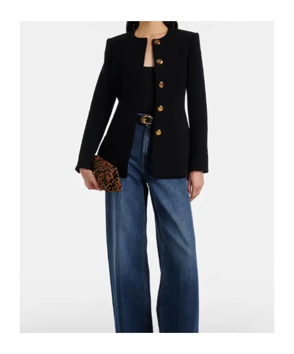 Veronica Beard Jessup Blazer