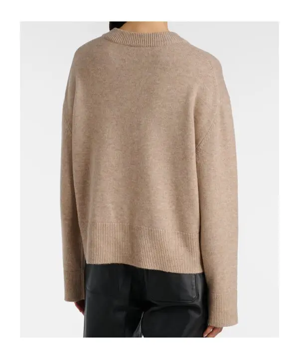 Vince Wool-blend Sweater