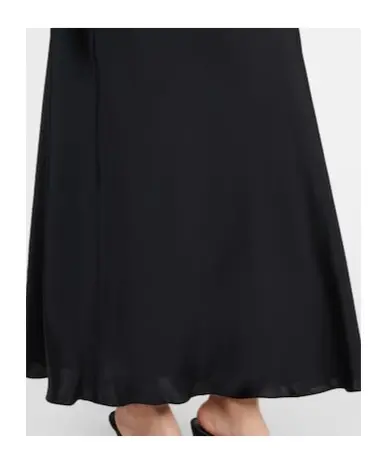 Rabanne Chain-detail Maxi Skirt