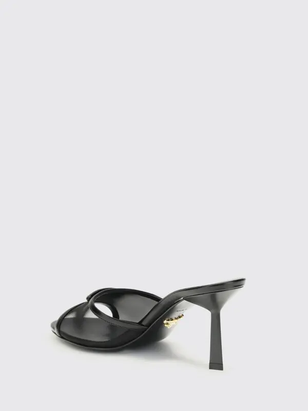 Prada Heeled Sandal