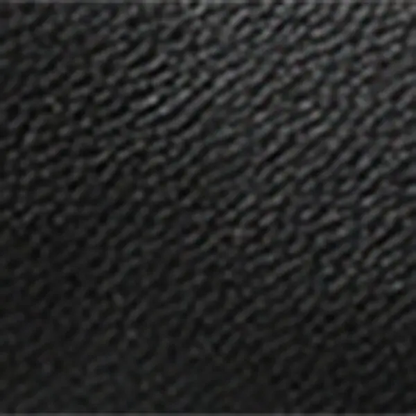 Loewe Leather Pebble Mules - Black