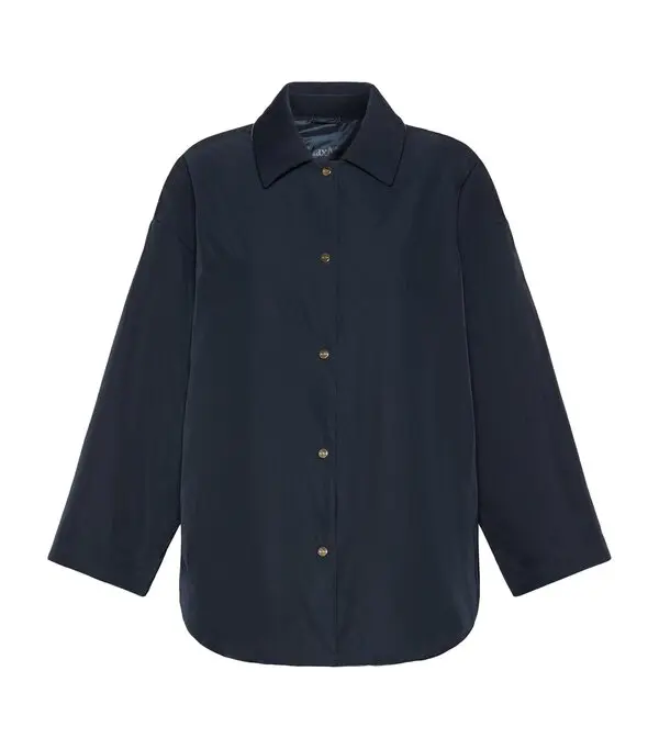 Max Mara Padded Reversible Jacket