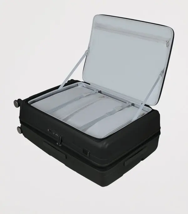 SAMSONITE Paralux Expandable Check-in Suitcase - Black