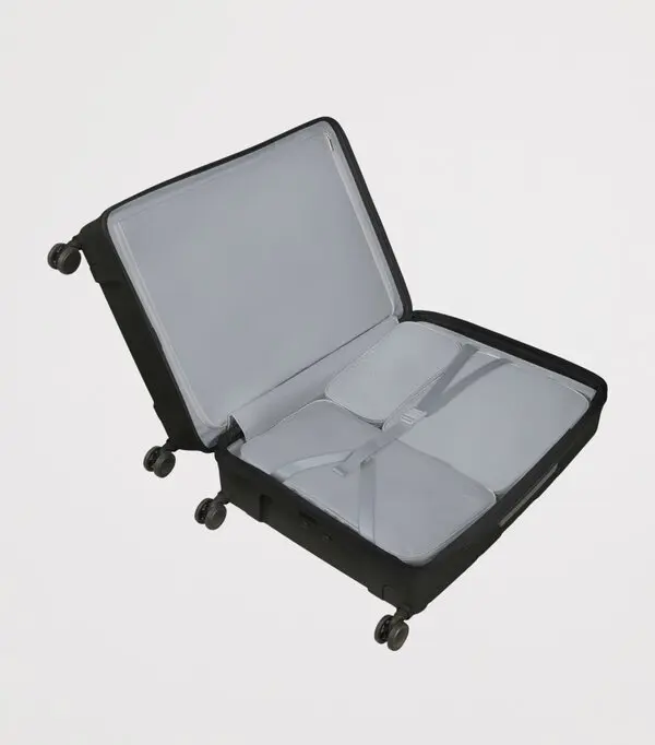 SAMSONITE Paralux Expandable Check-in Suitcase - Black
