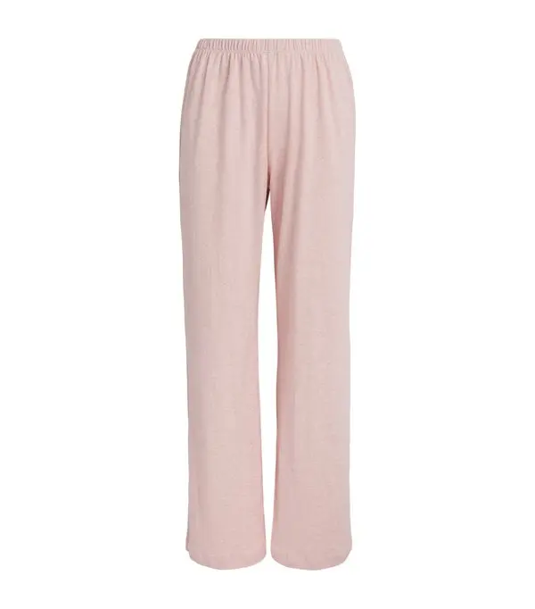 LESET Nando Relaxed Cotton Sweatpants