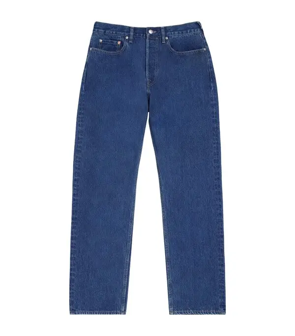 Paul Smith Straight Leg Jeans