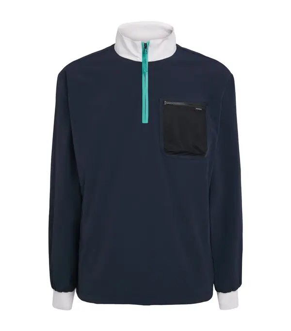 MALBON Cascade Windshirt