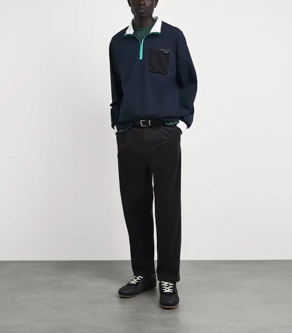 MALBON Cascade Windshirt