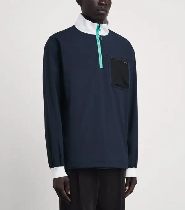 MALBON Cascade Windshirt