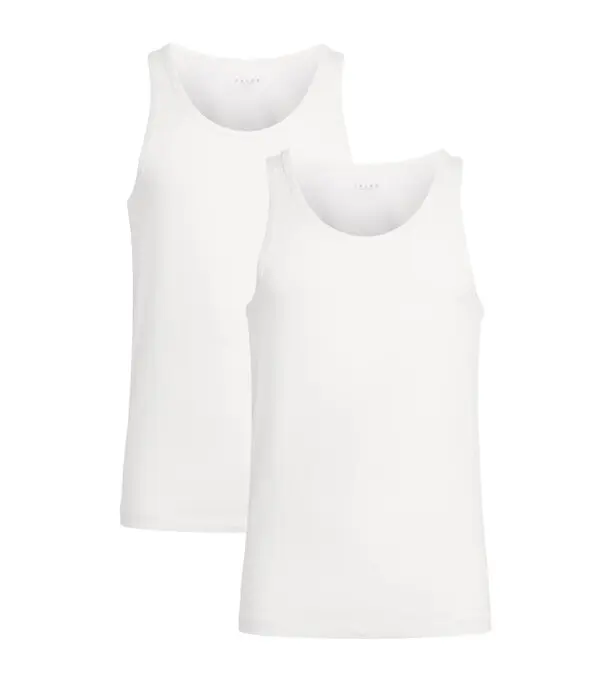 Falke Egyptian Cotton Vests