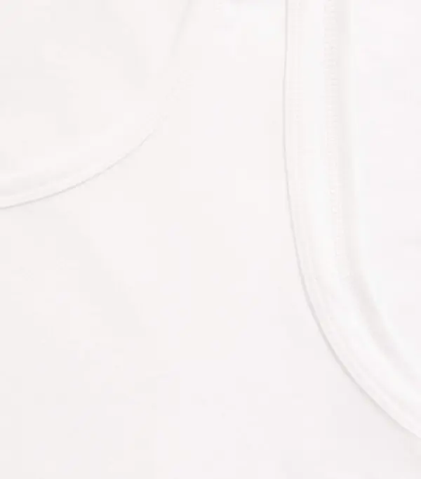 Falke Egyptian Cotton Vests