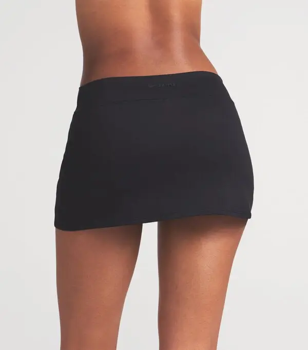 NIKESKIMS Matte Mini Skort