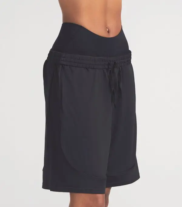 NIKESKIMS Nike X Skims Airy Relaxed Shorts