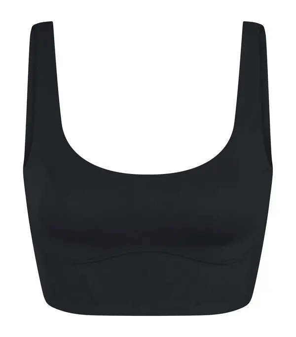NIKESKIMS Corset Sports Bra