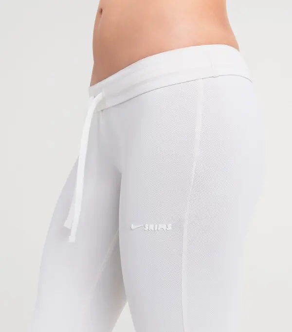 NIKESKIMS Airy Straight Sweatpants