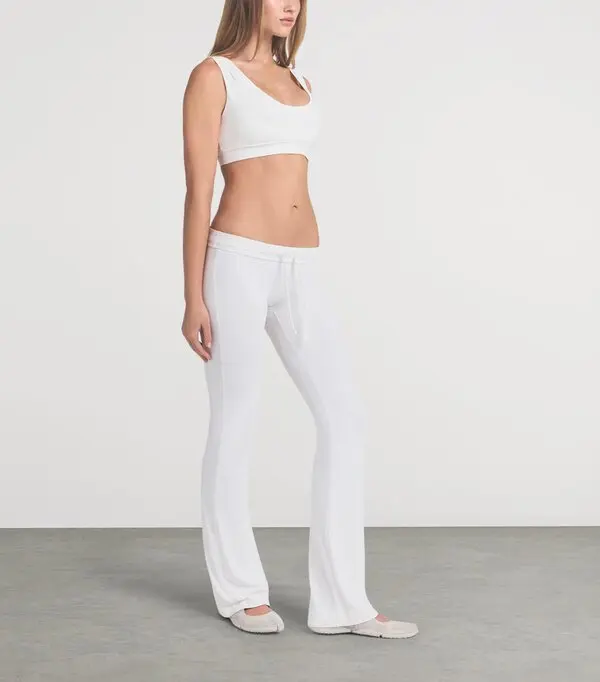 NIKESKIMS Airy Straight Sweatpants
