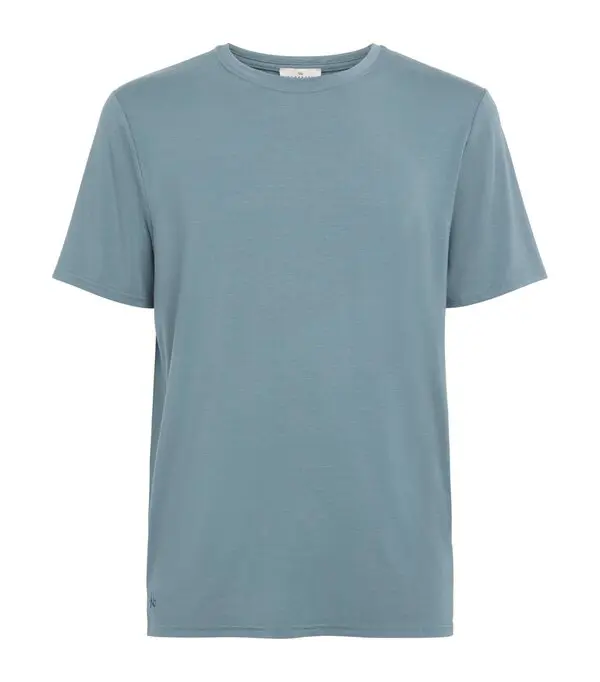 HOMEBODY Stretch-modal Lounge T-shirt