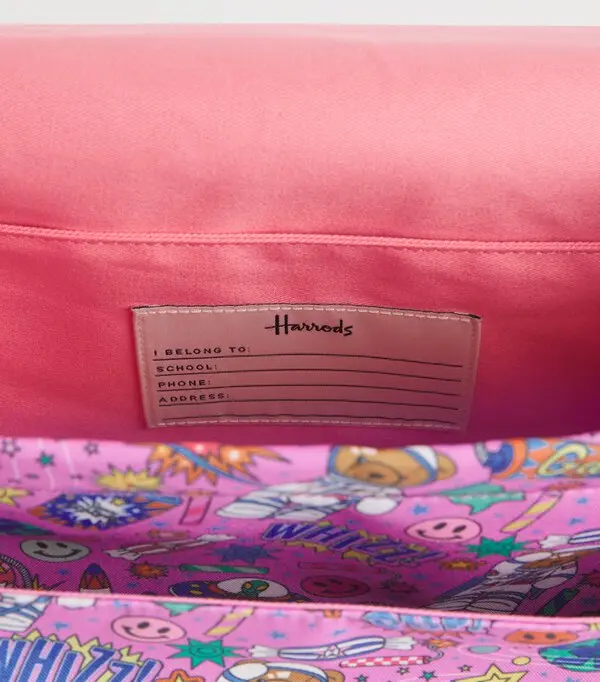 Harrods Pop Rocket Backpack
