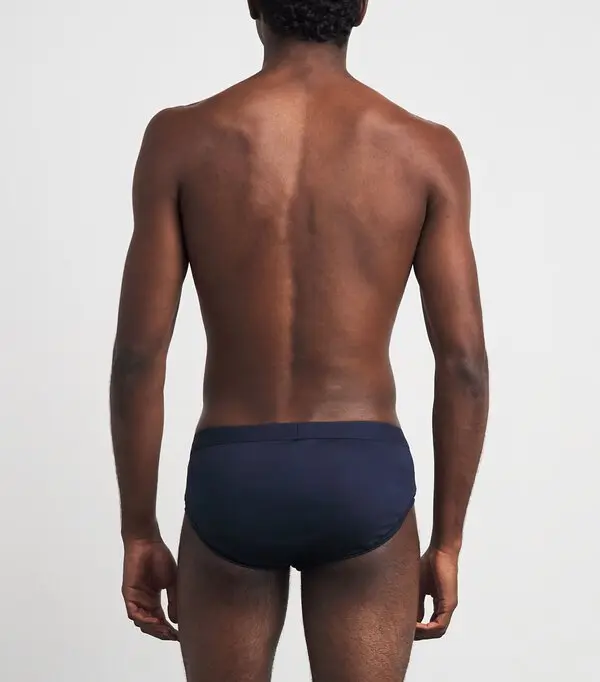 Zimmerli Sea Island Cotton Briefs