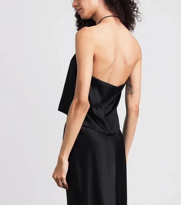 Cinq À Sept Silk Hallie Top