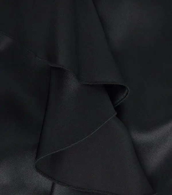 Cinq À Sept Silk Hallie Top