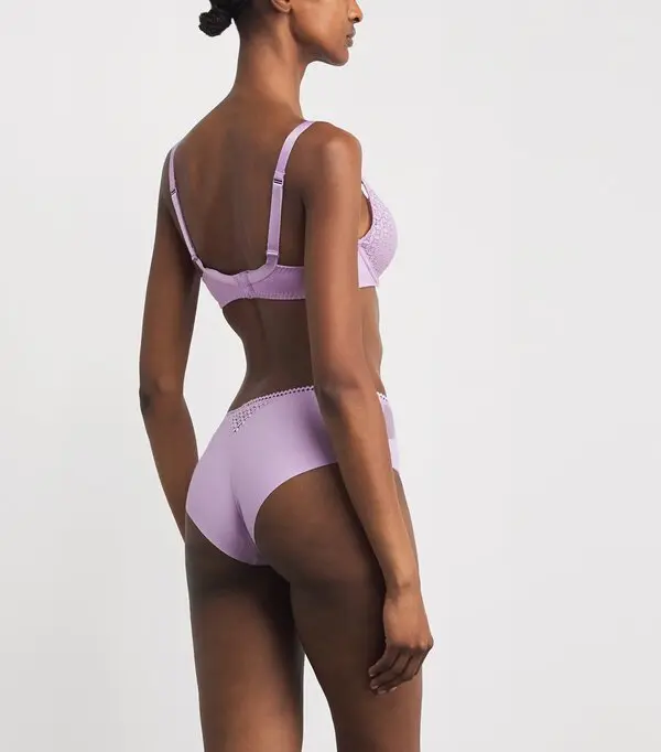 Maison Lejaby Lace Memories Briefs