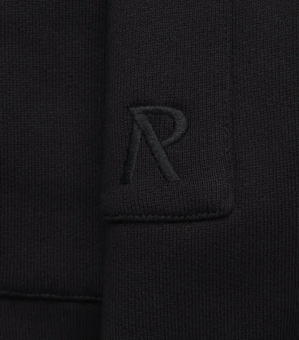REPRESENT Cotton Initial Sweatpants