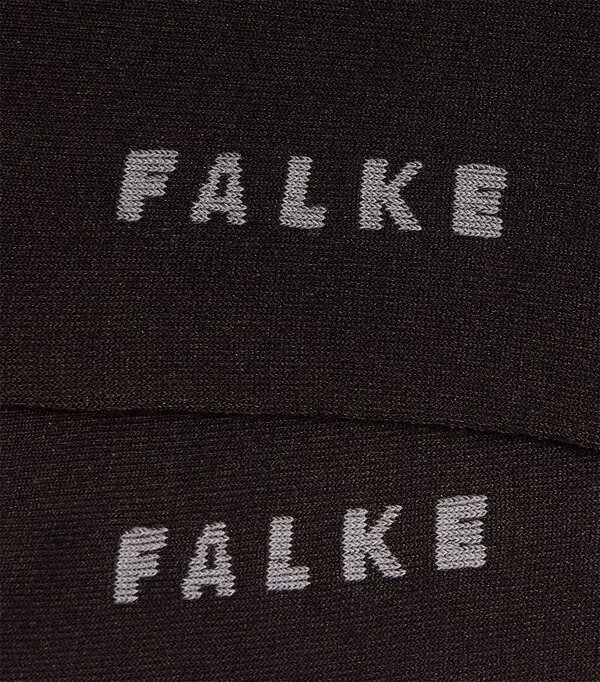 Falke Cotton Blend Crew Socks
