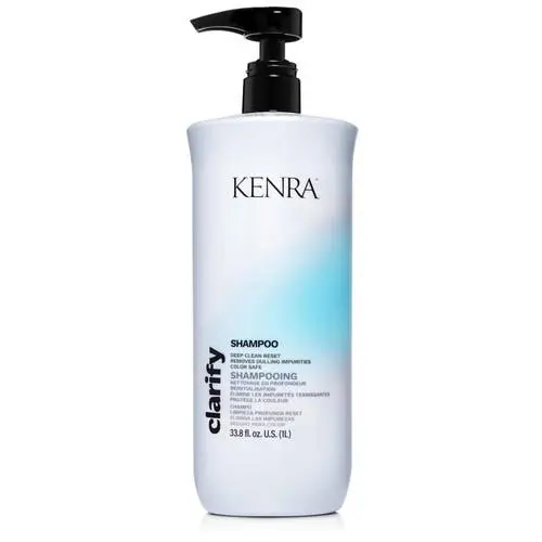 KENRA PROFESSIONAL Clarify Shampoo 33.8 Oz - N/a