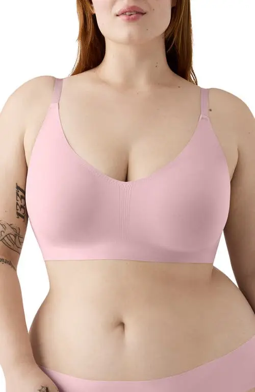 TRUE & CO The True Body Triangle Convertible Strap Bralette - Zephyr