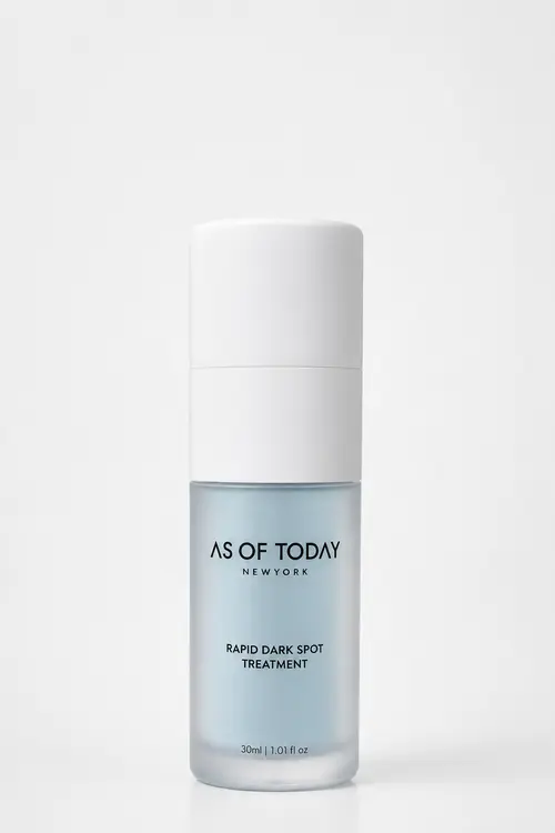 AS OF TODAY Rapid Dark Spot Treatment - No Color