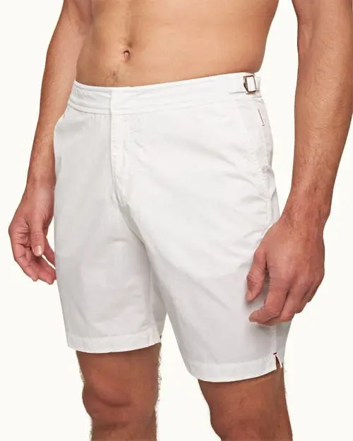 Orlebar Brown Dane Longest-length Swim Shorts